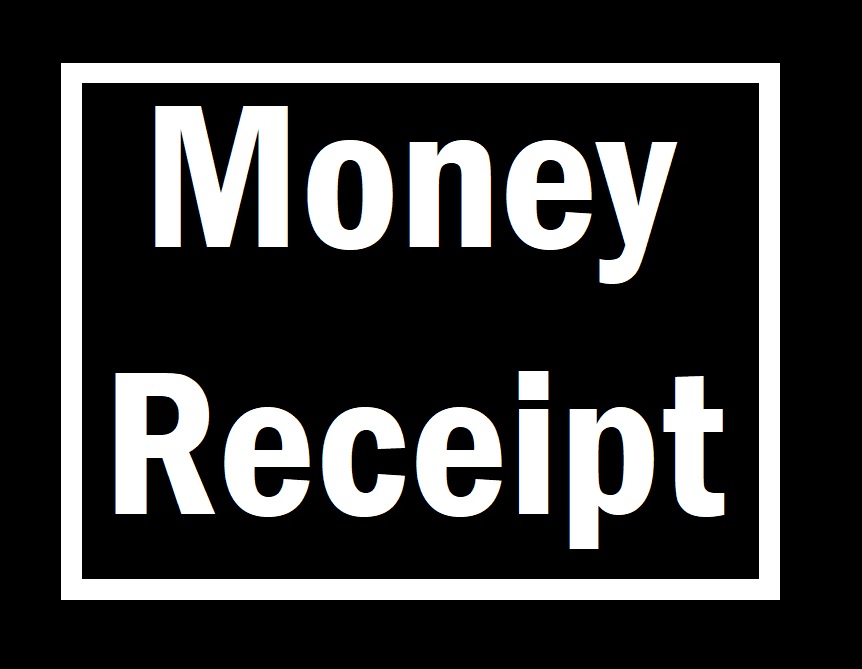 moneyreceipttemplate | Free Business Templates